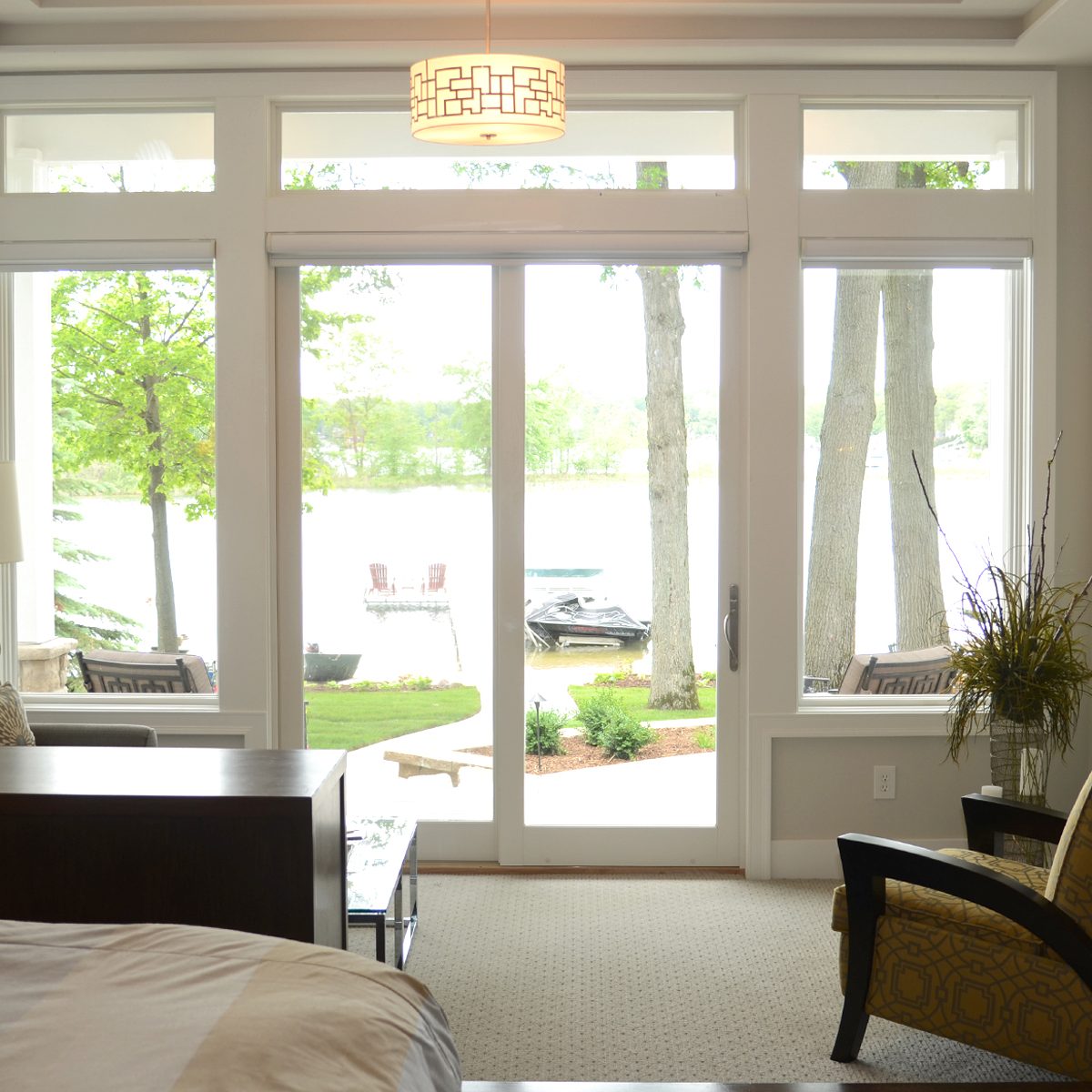 Built-ins Gallery - Visser Living